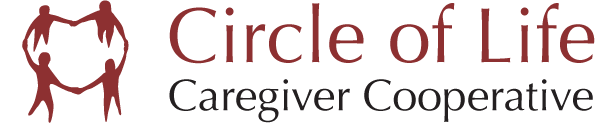 Caregiver Area | Circle of Life | A Caregiver Cooperative
